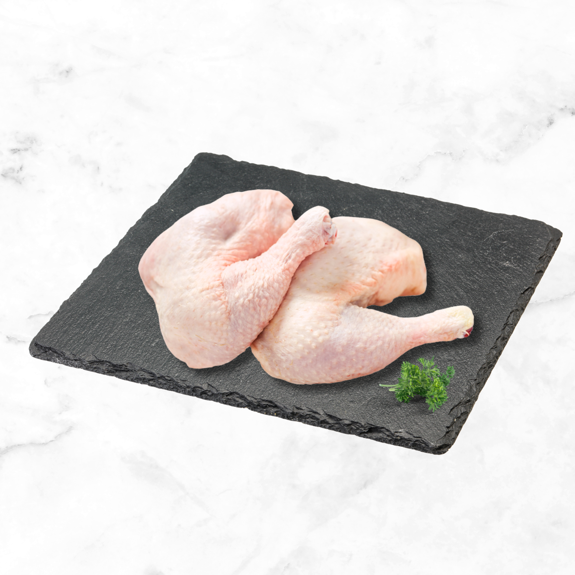 Frozen Chicken Whole Leg – MEATOWN
